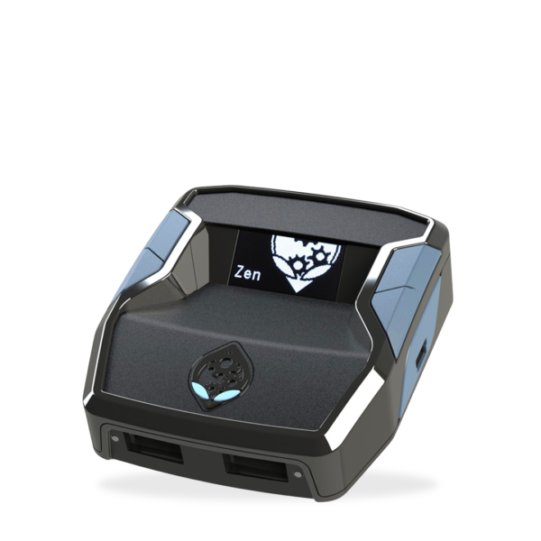 Cronus Zen - Turn Left