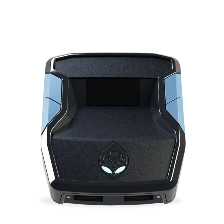 Cronus Zen - Turn Left