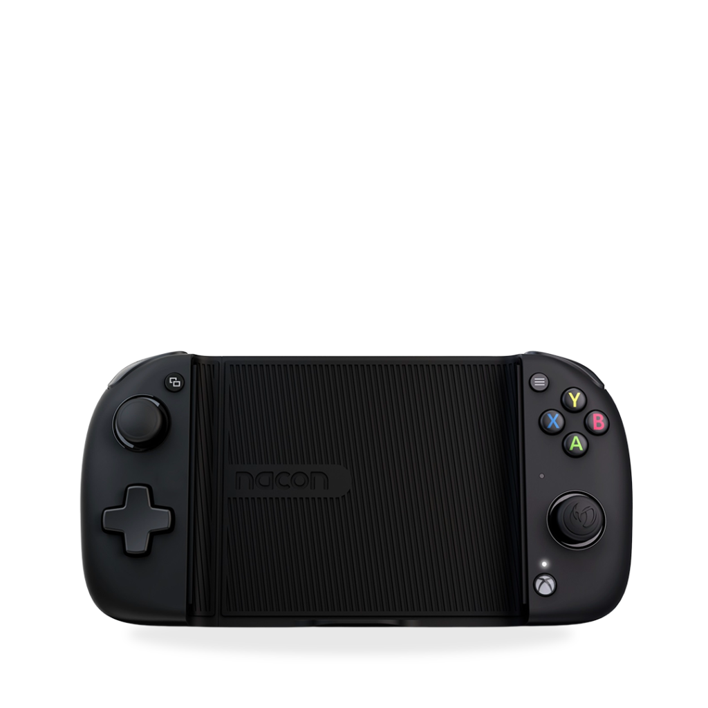 MG-X Mobile Game Controller - Turn Left